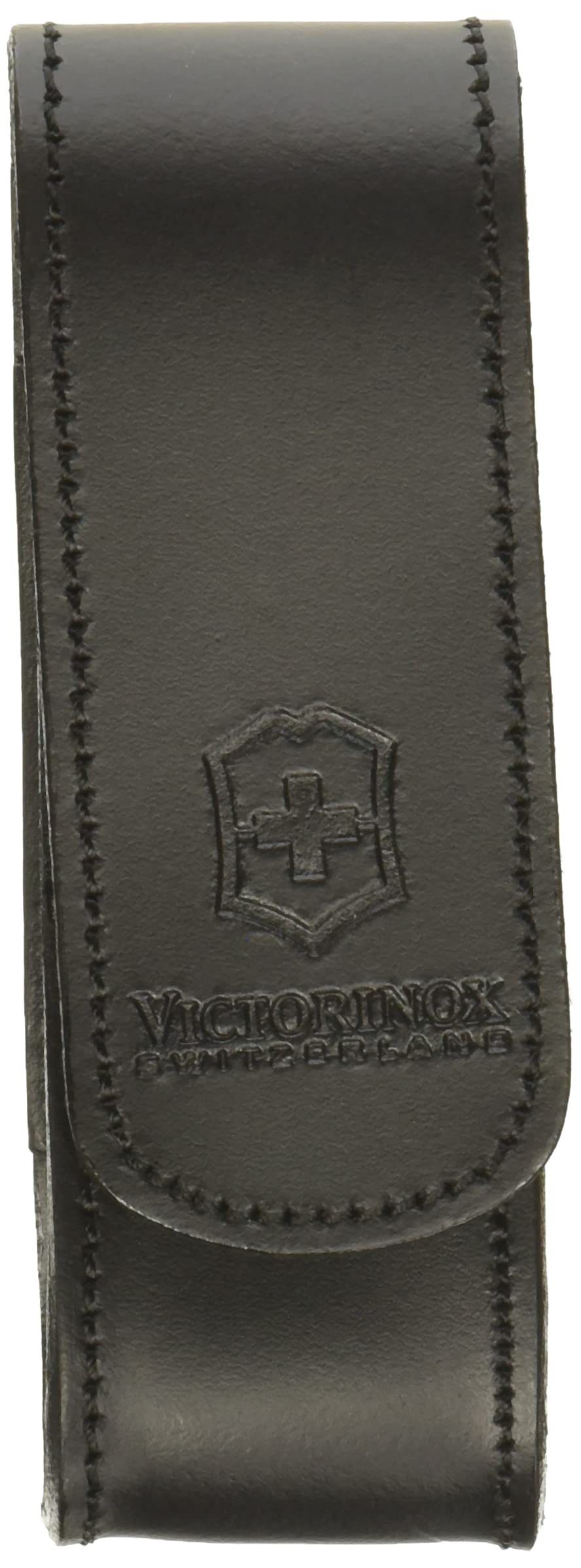 Victorinox Funda de Piel, 120 mm, Negra : Amazon.com.mx: Herramientas y ...