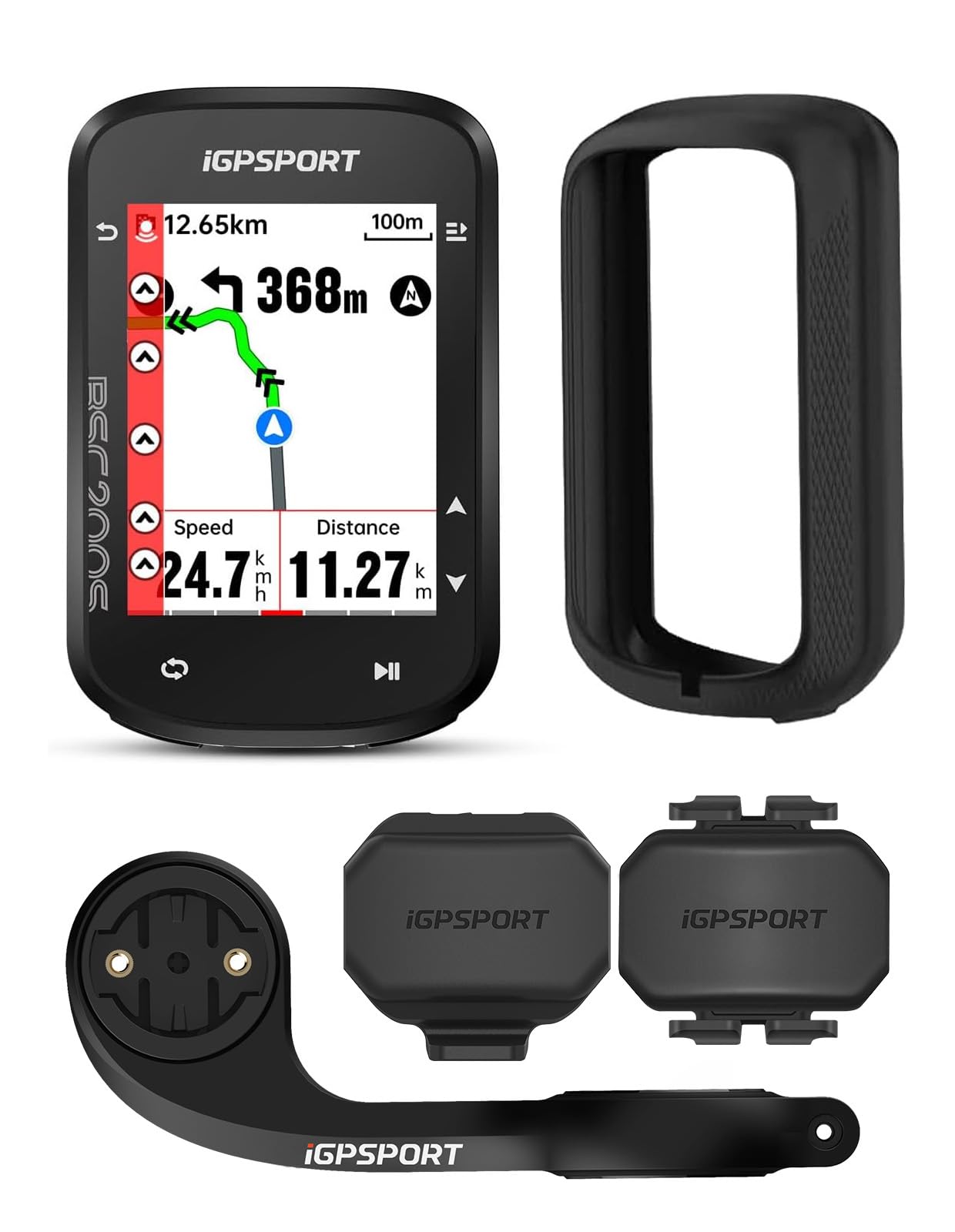 15 Best Wireless Bike Speedometer | The “Worth It” Picks