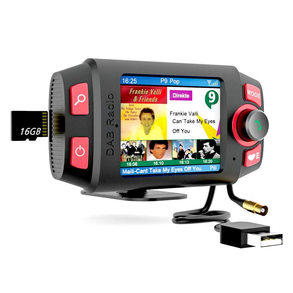 Green dab radio - Find the best price at PriceSpy