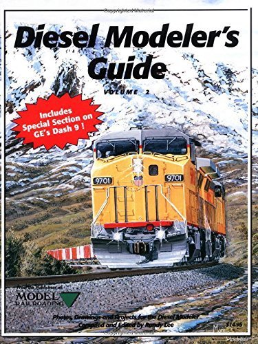 Diesel Modeler's Guide, Vol. 2 (1997-12-03): Randall B. Lee: Amazon.com ...