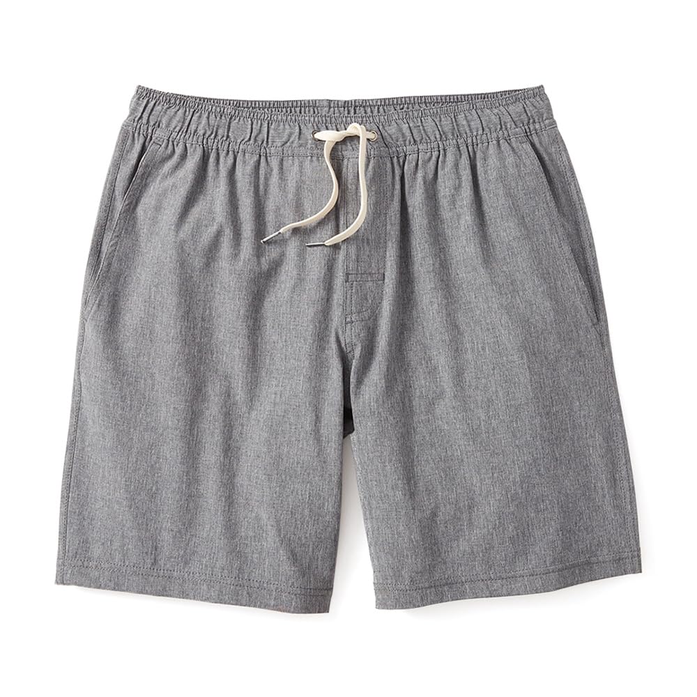 Fair Harbor The One Short –– Men's All-Purpose Athleisure Short, 8-inch ...