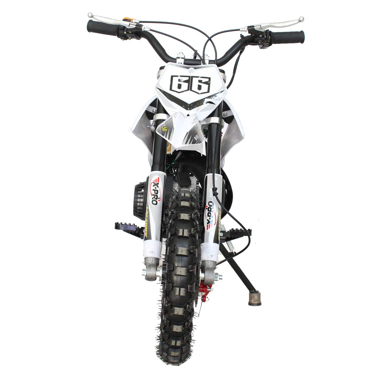 Buy X PRO Bolt 50cc Dirt Bike Gas Dirt Bike Kids Dirt Bikes Pit Bikes buy-x-pro-bolt-50cc-dirt-bike-gas-dirt-bike-kids-dirt-bikes-pit-bikes