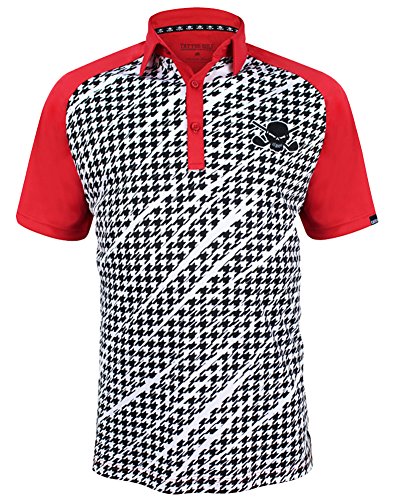 12 Best Obnoxious Golf Shirts That Blow You Away! | Tacky Living