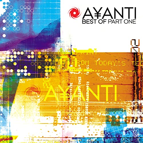 Play Avanti: The Best Of Part 1 by VARIOUS ARTISTS on Amazon Music