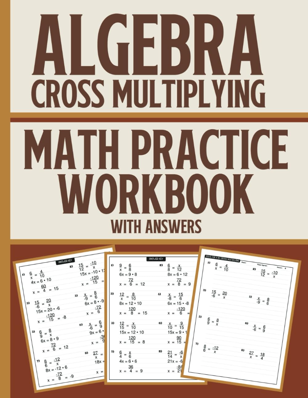 Cross Multiply Worksheet CROSS MULTIPLICATION #shorts #math #maths
