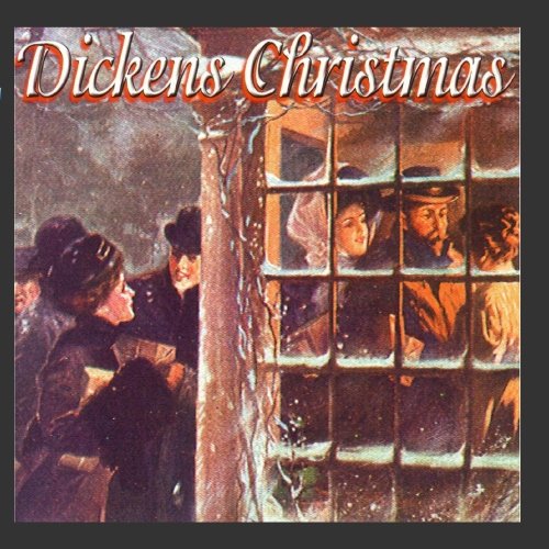 Amazon.com: Charles Dickens Christmas: CDs & Vinyl