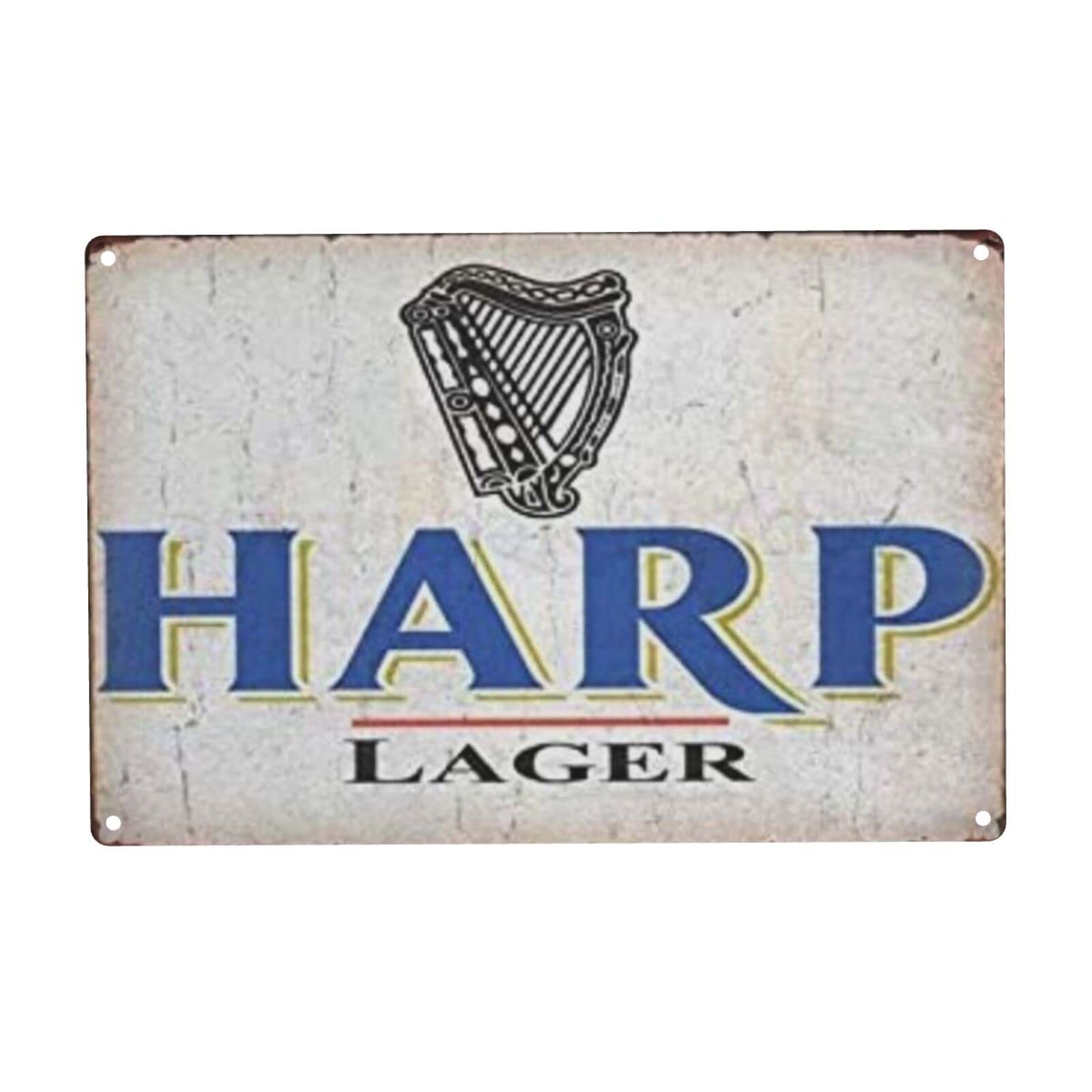 Harp Lager Logo