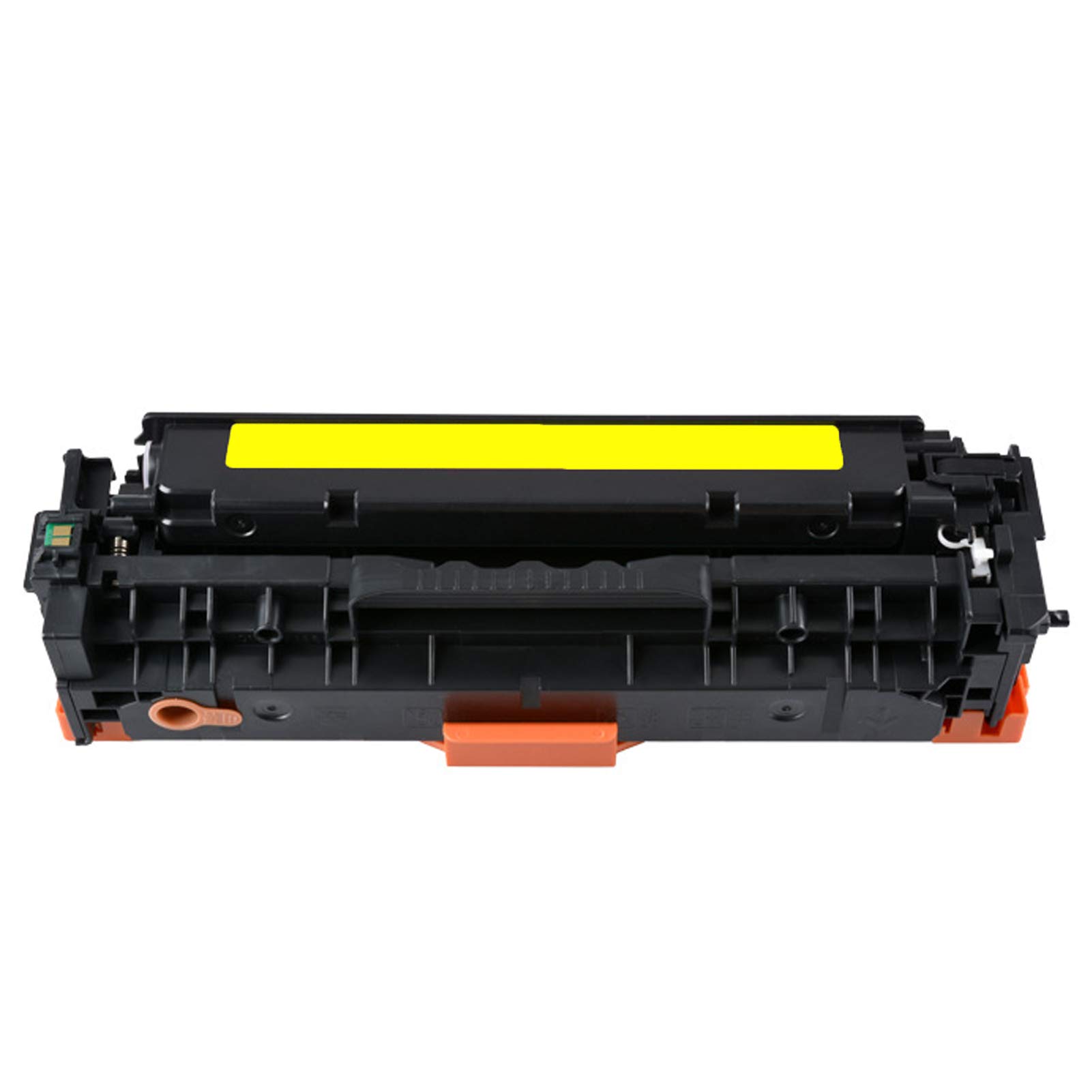 Buy Compatible for HP CE410A Use for HP Color LaserJet Pro M351a 374 nw ...