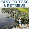 Amazon.com : Jenlis The Original Weed Razer, Lake Weed Cutter, Large ...