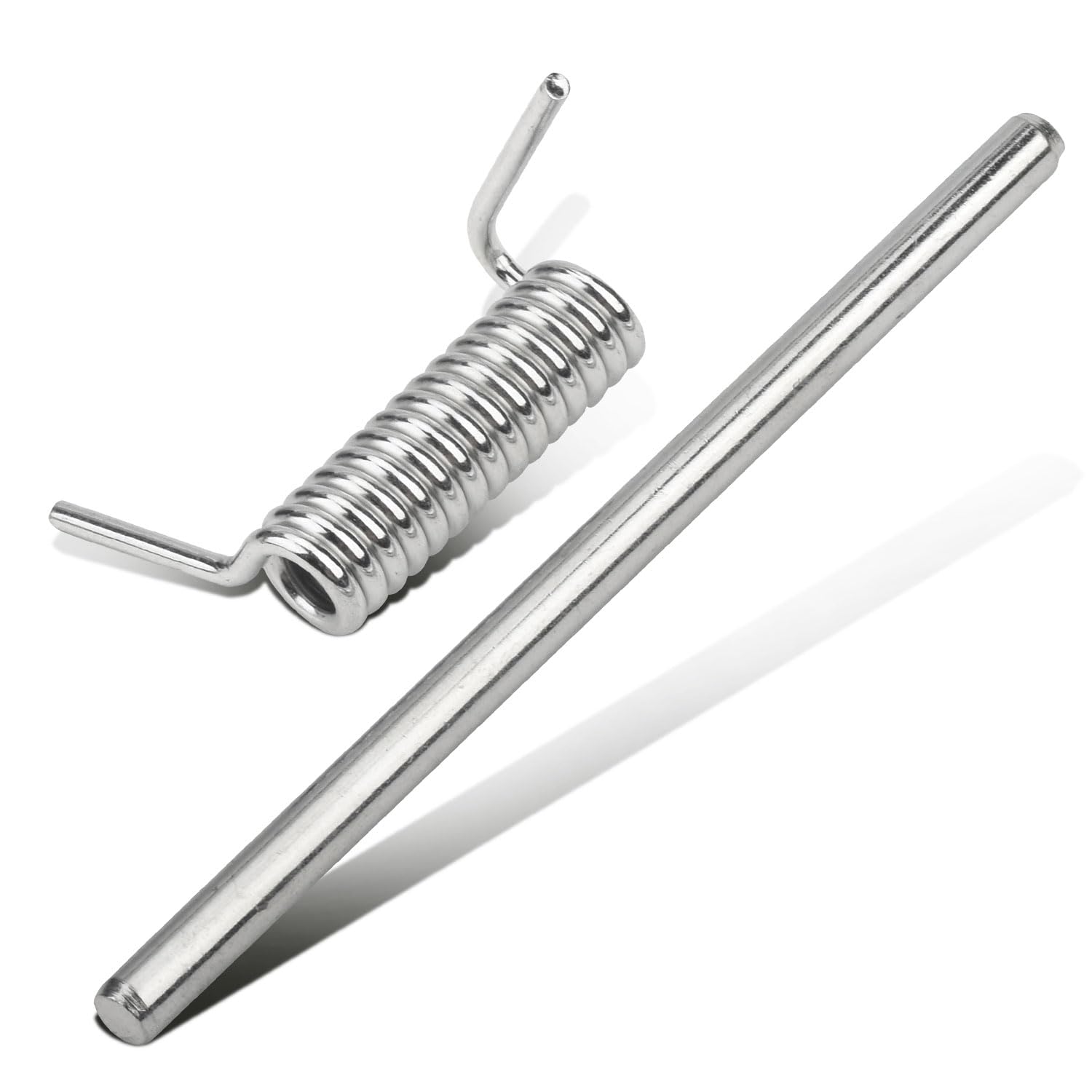 Snapklik.com : Huthbrother Chute Pin 747-0710A + Torsion Spring 732 ...