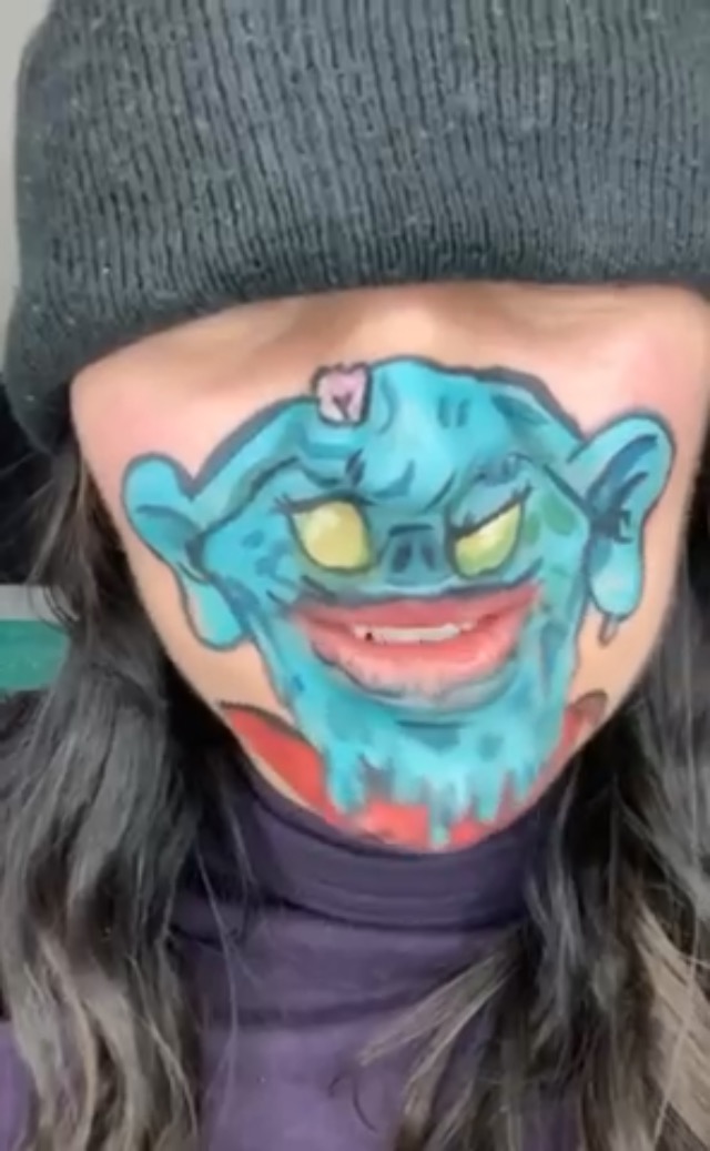 Mariam Marks's Amazon Page