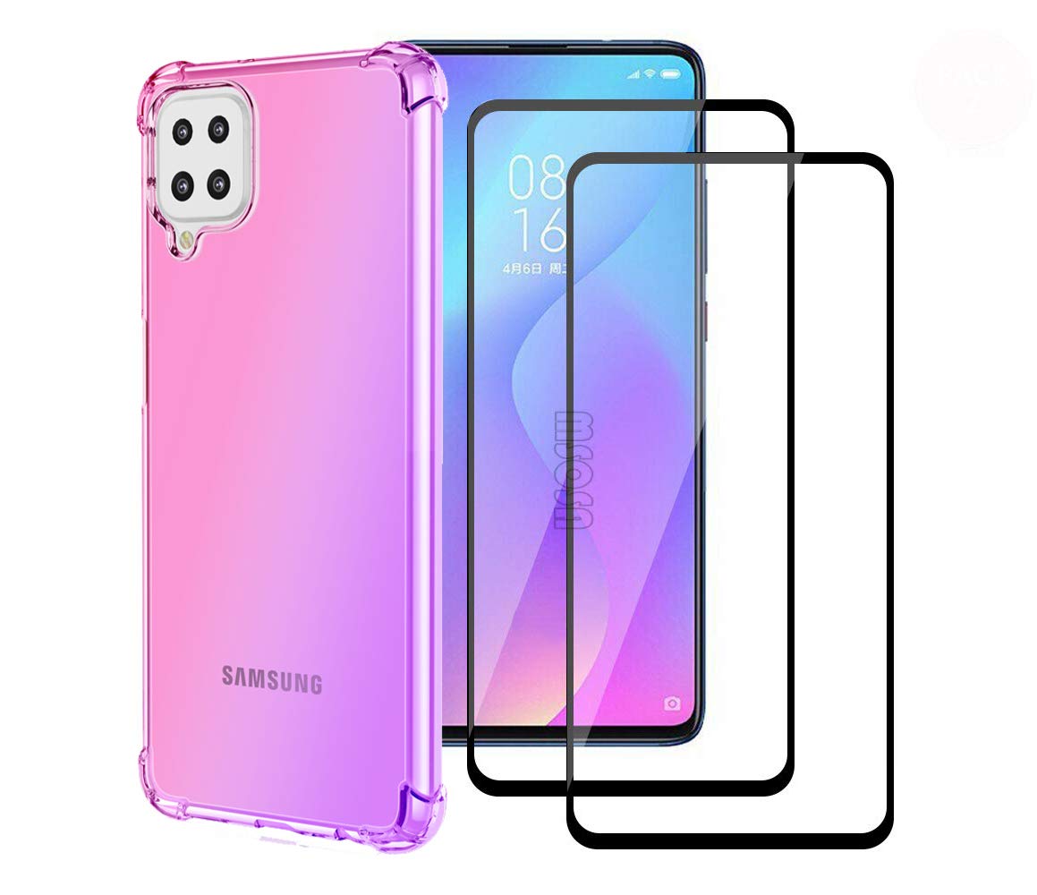 A12 screen protector - Find the best price at PriceSpy