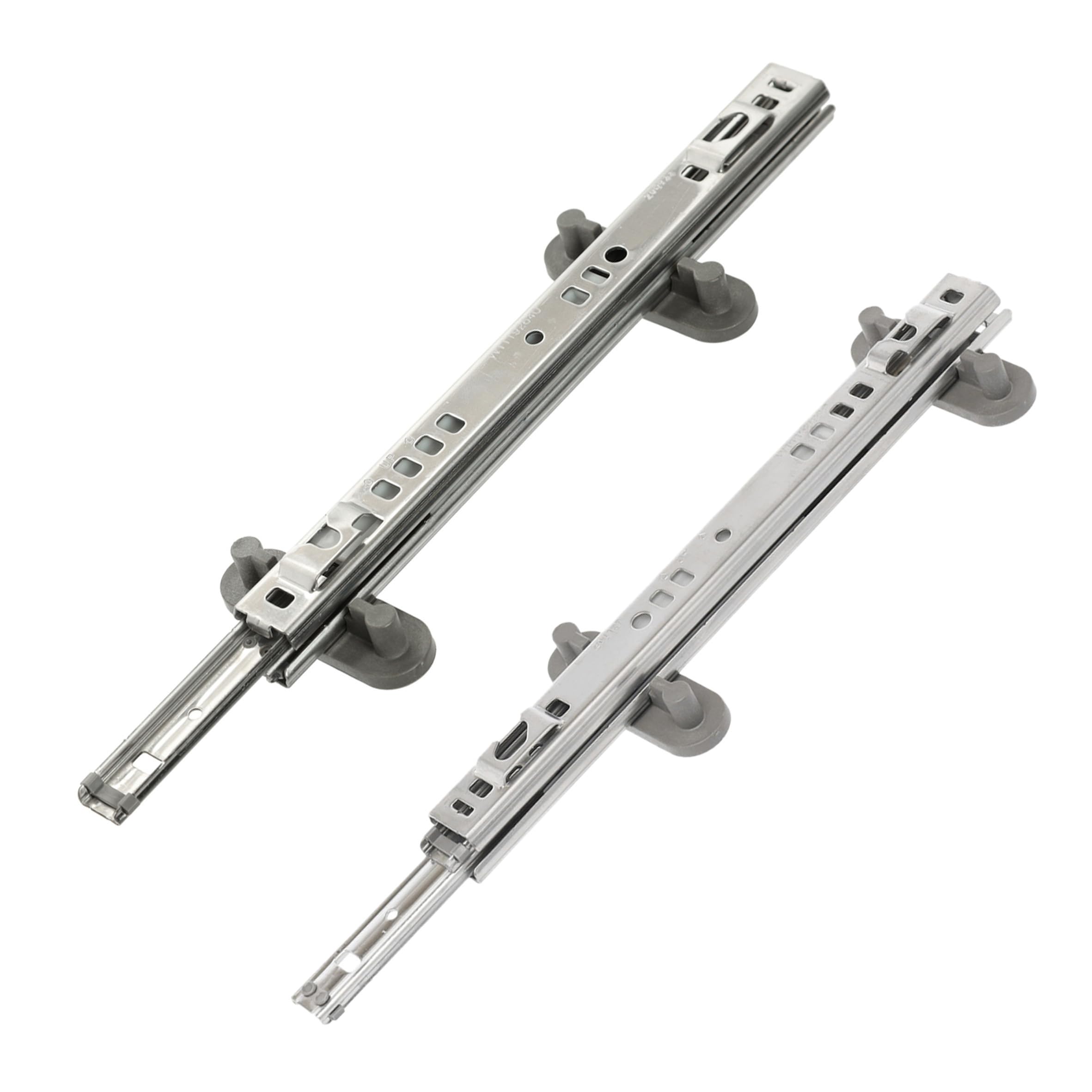 Amazon.com: PartsBroz W11259786 W11259785 Upper Track (Left & Right ...