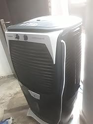 Crompton Ozone Royale 75 Litres Desert Air Cooler for home | Large & Easy Clean Ice Chamber ...