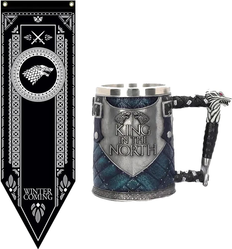 Amazon.com: Nemesis Now GAME OF THRONES CHOPE SIGIL 14CM : Home & Kitchen