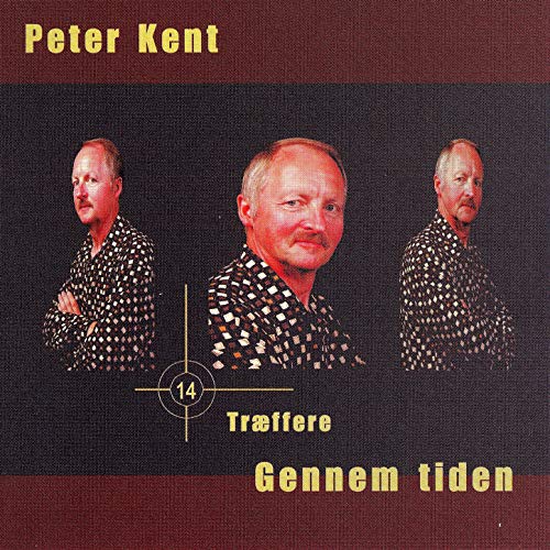 Amazon.com: 14 Træffere Gennem Tiden : Peter Kent: Digital Music