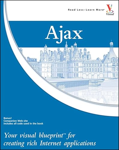 20 Best-Selling Ajax Books of All Time - BookAuthority