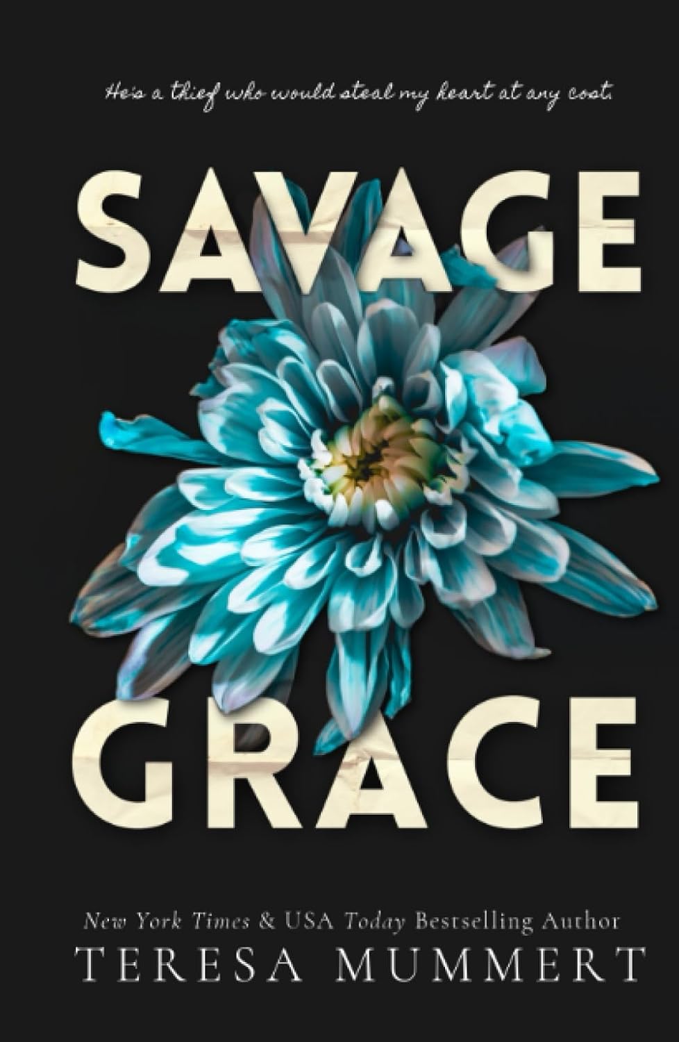 Amazon.com: Savage Grace: 9798399439365: Mummert, Teresa: Books