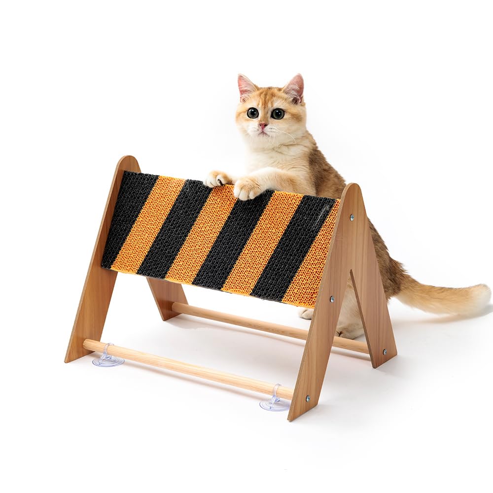 Cheapest Horizontal Cat Scratchers on Amazon: Top Picks for Budget ...