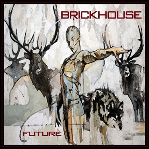 Play Future by Brickhouse on Amazon Music