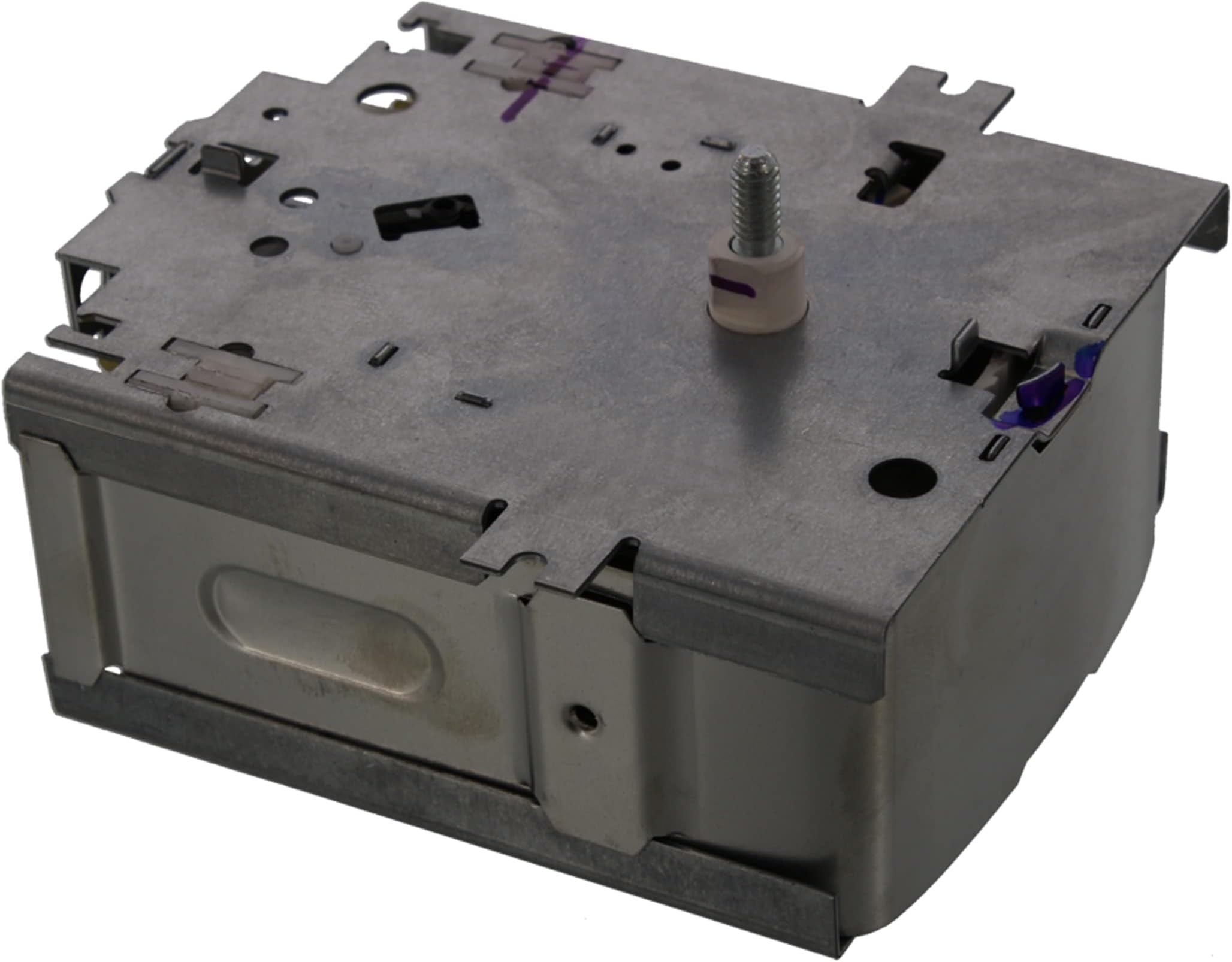 Amazon.com: Alliance Laundry Systems 203387P Timer : Home & Kitchen