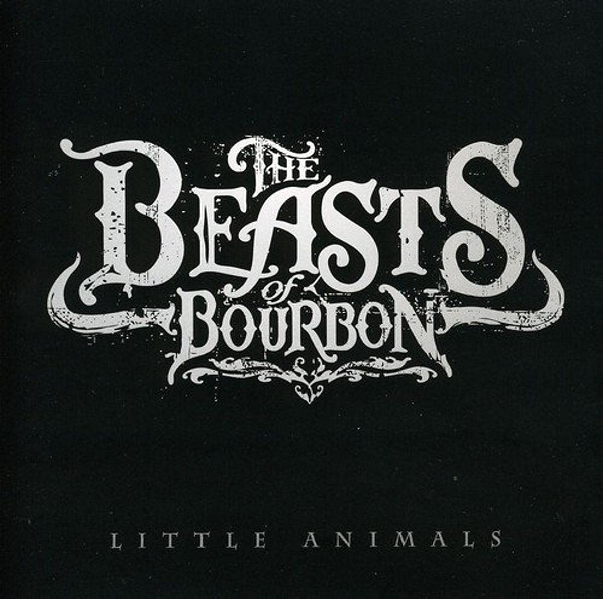 BEASTS OF BOURBON - Little Animals - Amazon.com Music