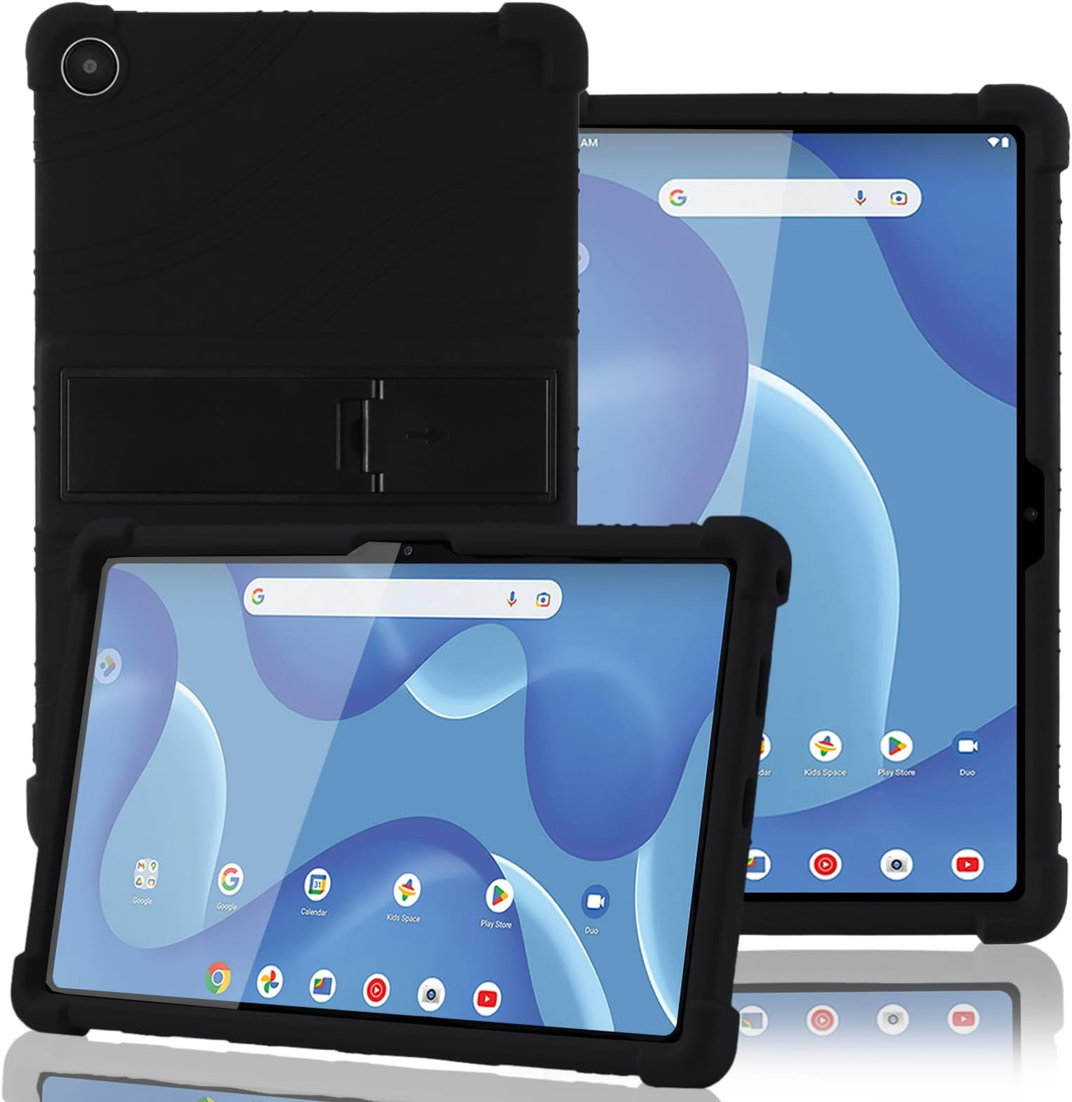 Amazon.com: ATOOZ Walmart Onn 11" Tablet Pro 2023 Case, Soft Silicone ...