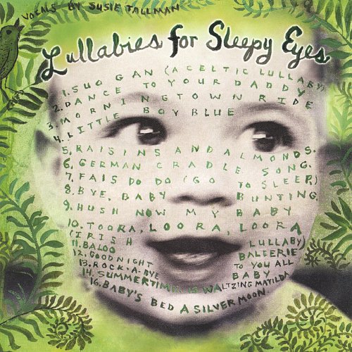 Lullabies for Sleepy Eyes by Susie Tallman on Amazon Music - Amazon.co.uk