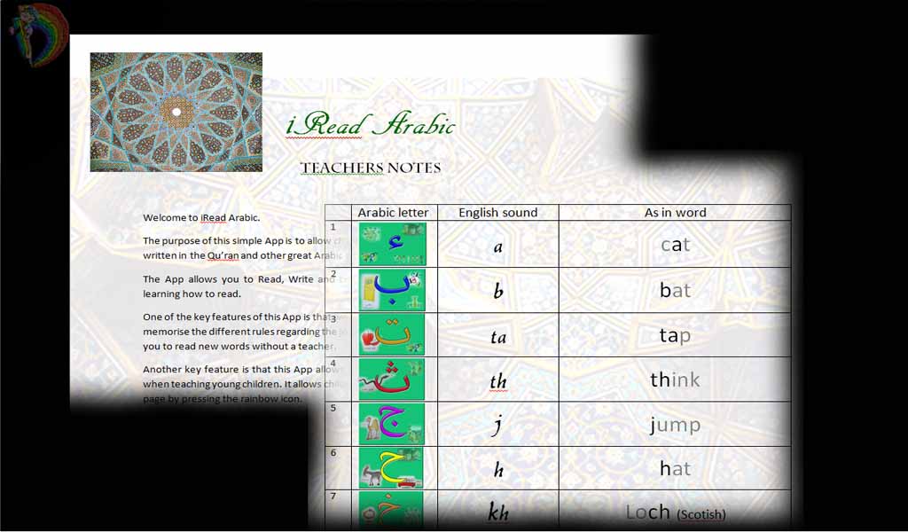 iRead Arabic Level 2 - App on Amazon Appstore