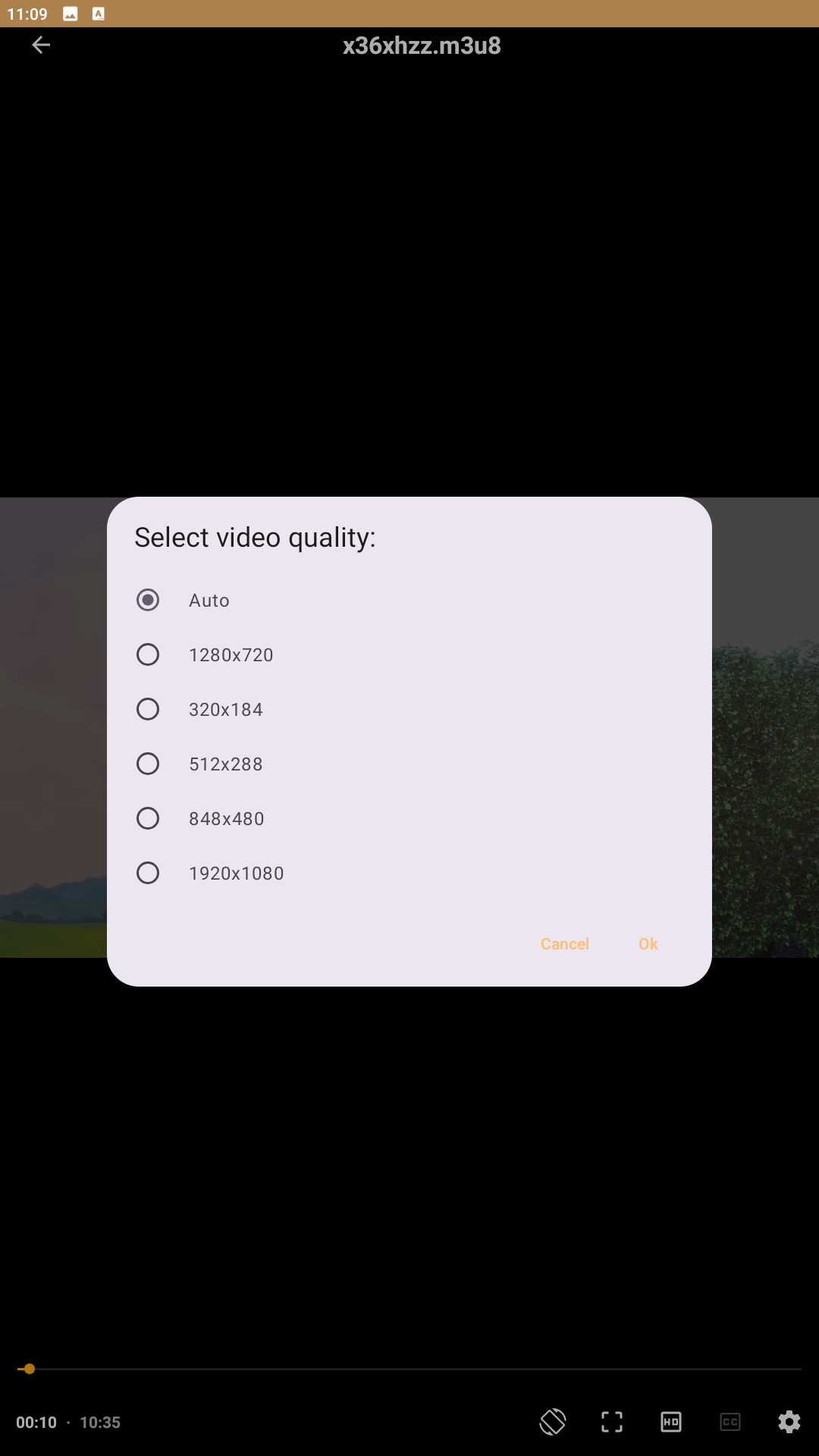 Network Stream (Video) Player - App on Amazon Appstore