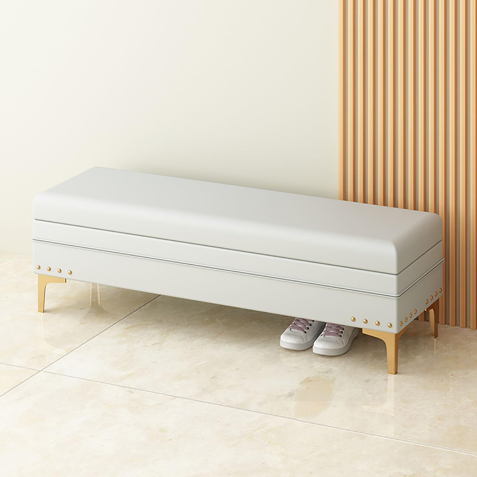 Dressing Bench Bedroom