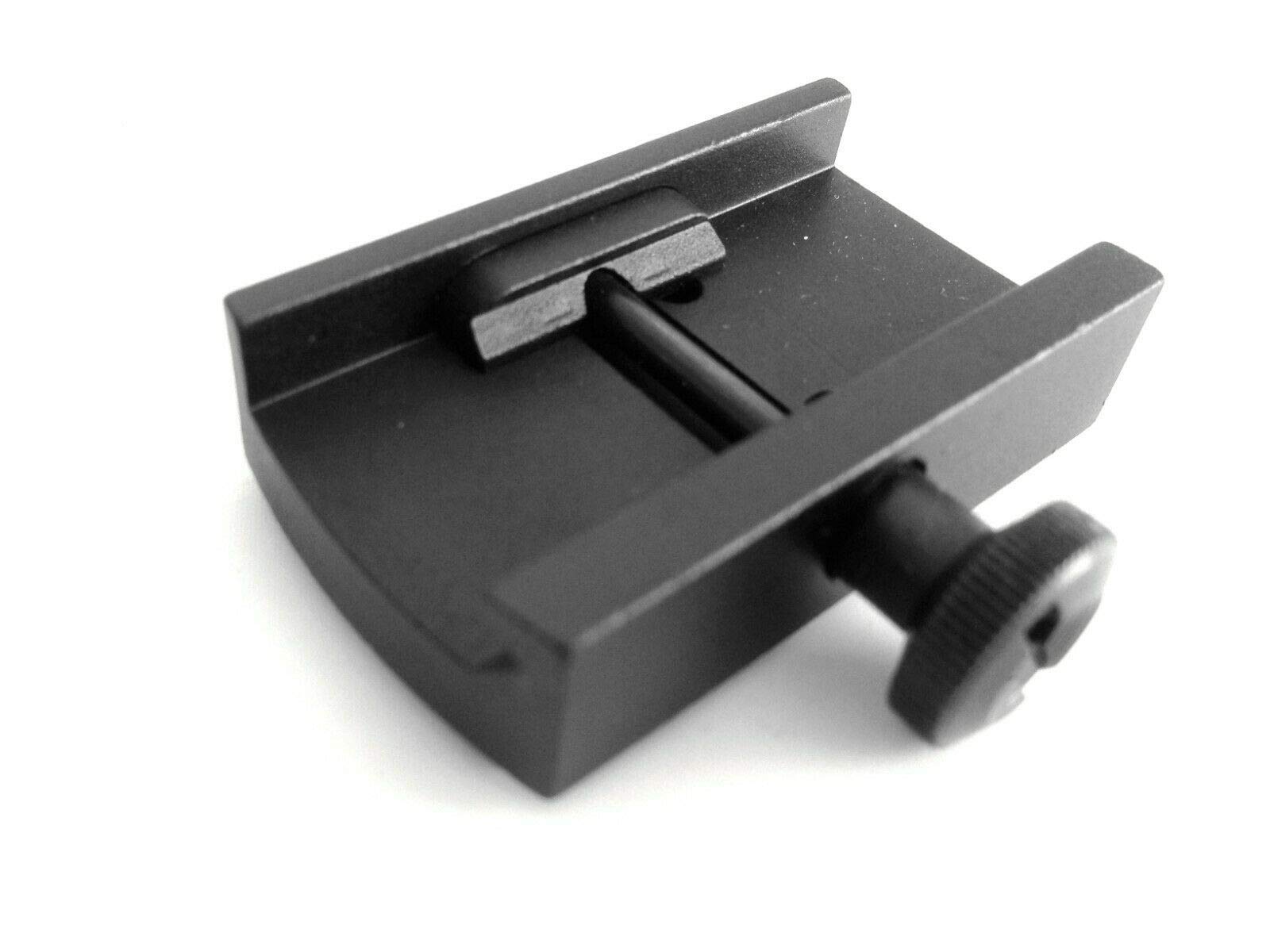 Beretta Apx A1 Sights Red Dot Sight Mount Plate For Beretta APX Full ...
