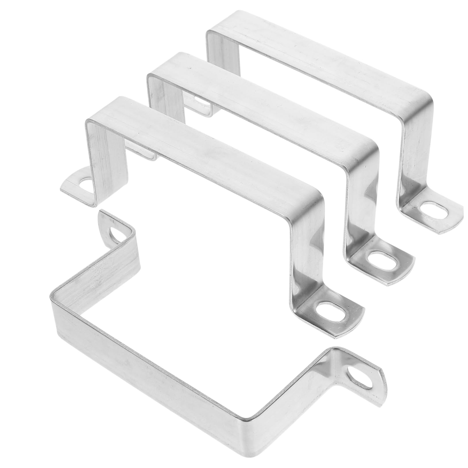 Pipe Clamps And Brackets
