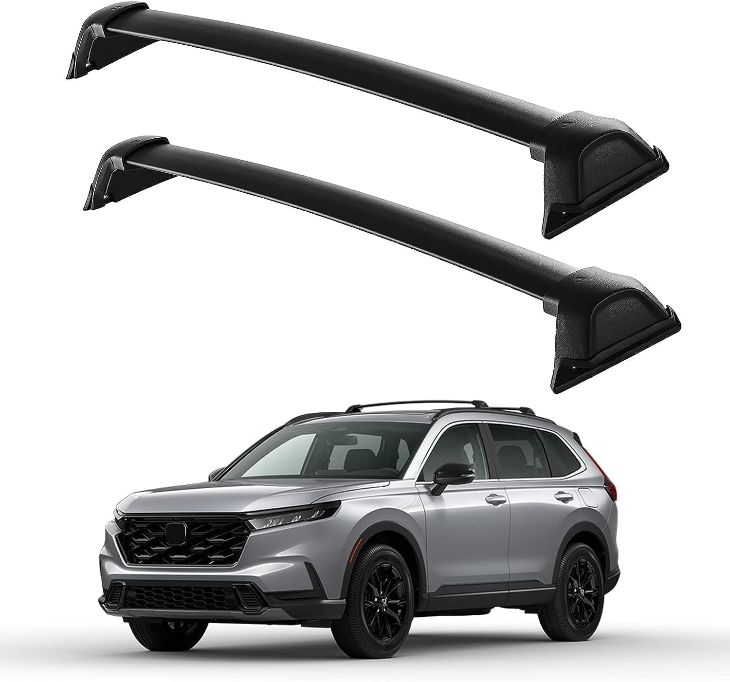 Amazon.com: Snailfly Cross Bars Fit for 2023 2024 2025 Honda CR-V CRV ...