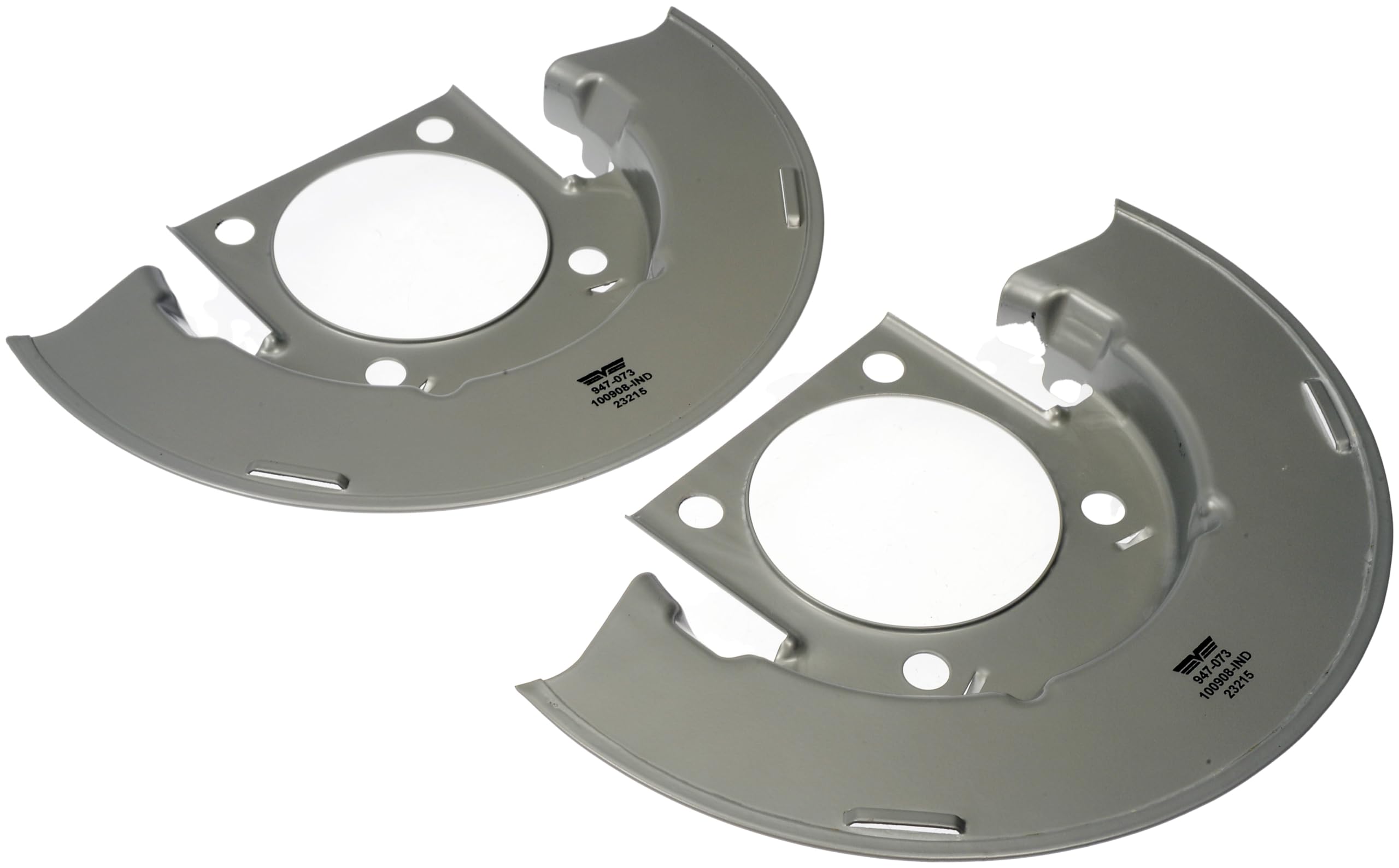 Amazon.com: Dorman 947-073 Front Brake Dust Shield Compatible with ...