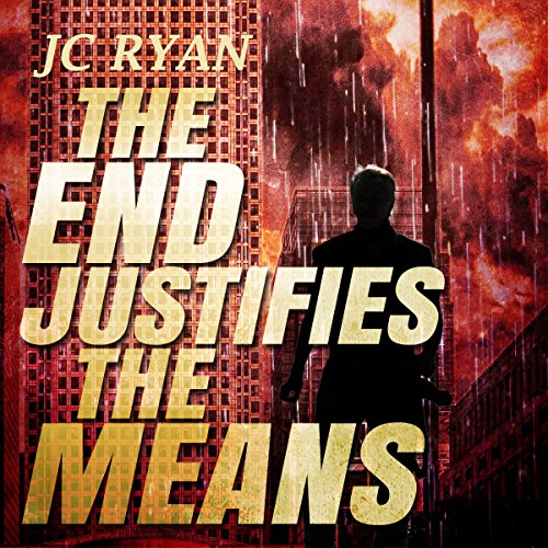 Amazon.com: The End Justifies the Means: The Exonerated, Book 3 ...