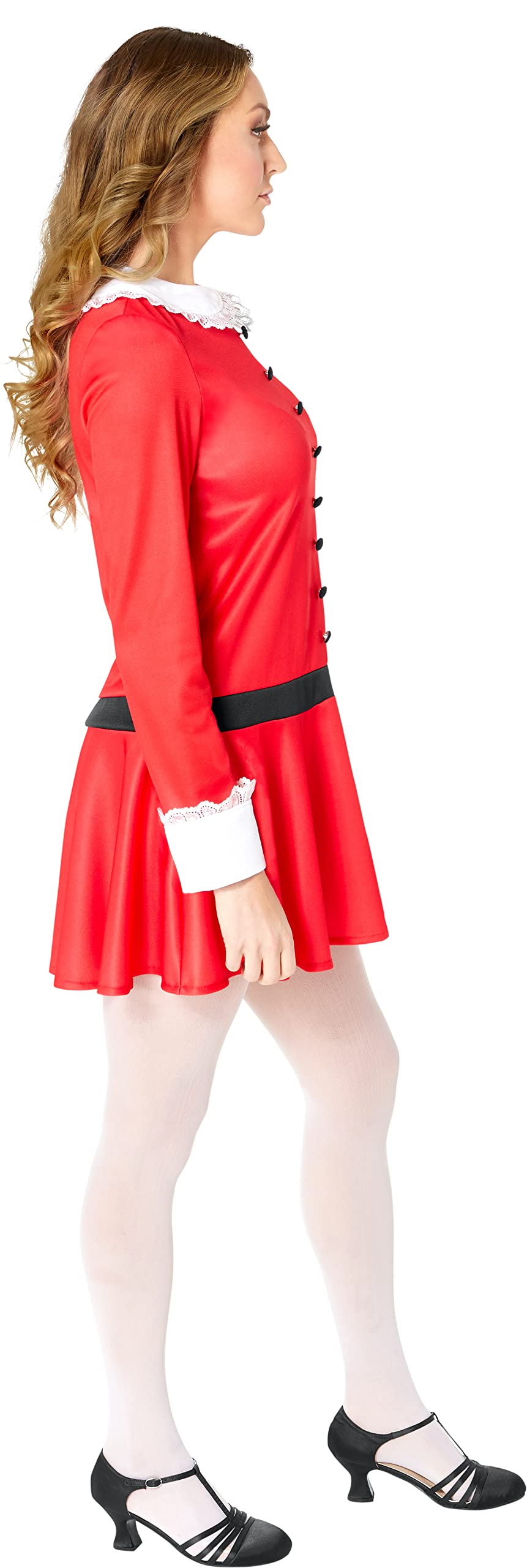 Fantasia De Veruca Salt Willy Wonka