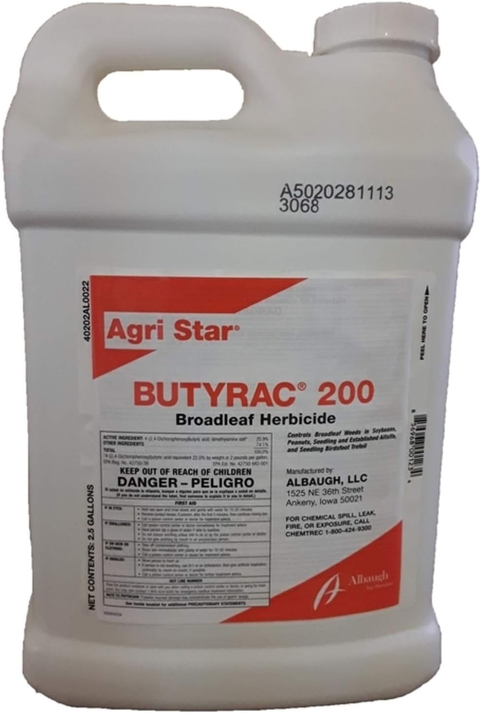 Amazon.com: nufarm Cheetah Pro Herbicide : Patio, Lawn & Garden