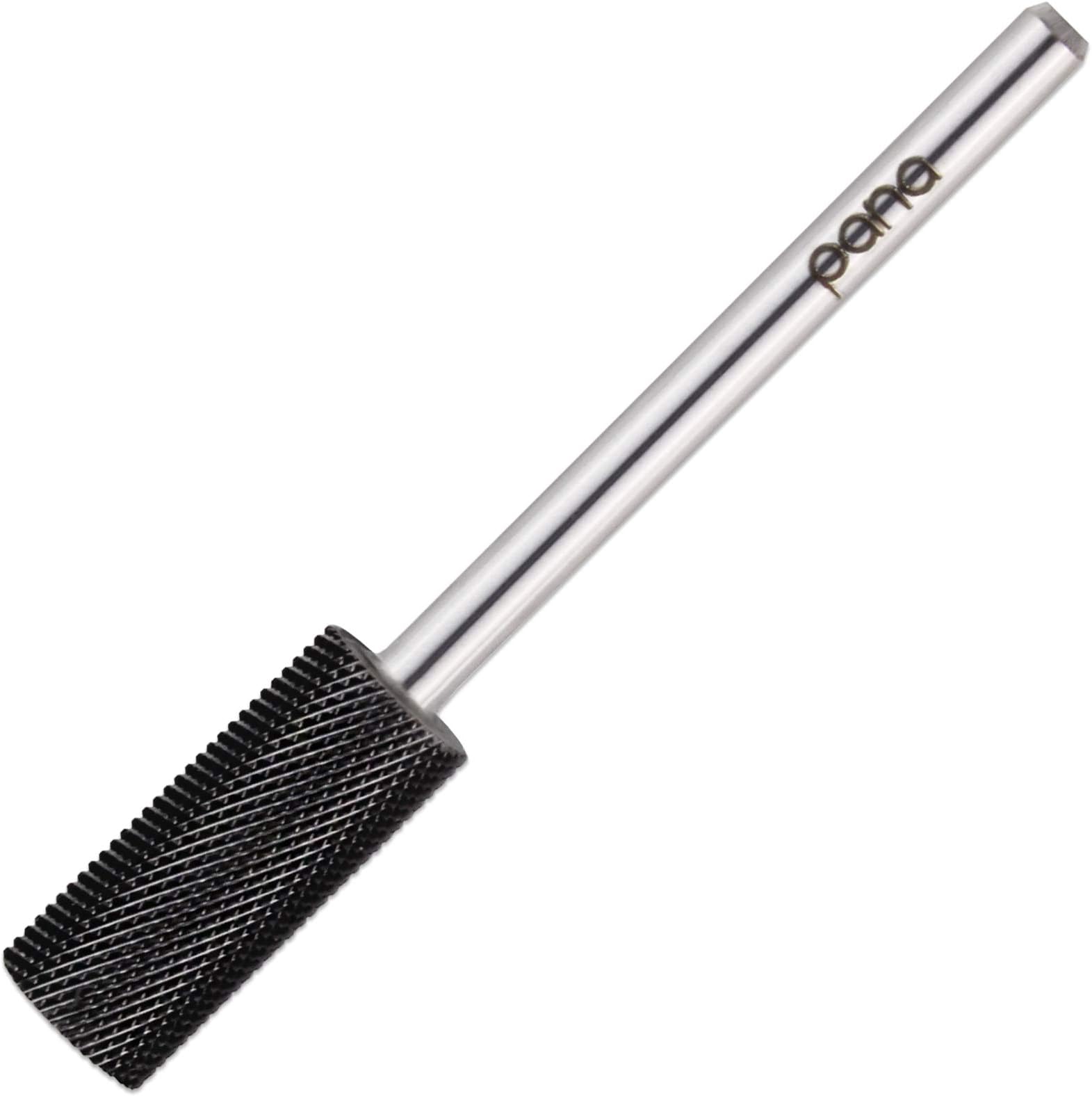 Amazon.com: NMKL38 Diamond Bit Small Barrel Shape Electric Nail Drill ...