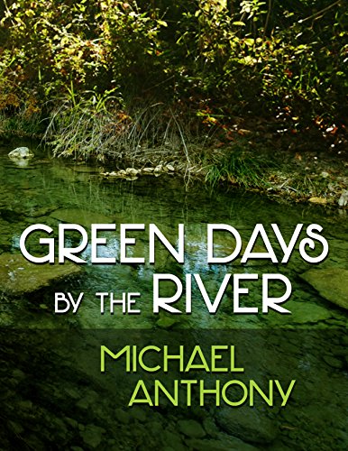 Green Days by the River - Kindle edition by Anthony, Michael ...