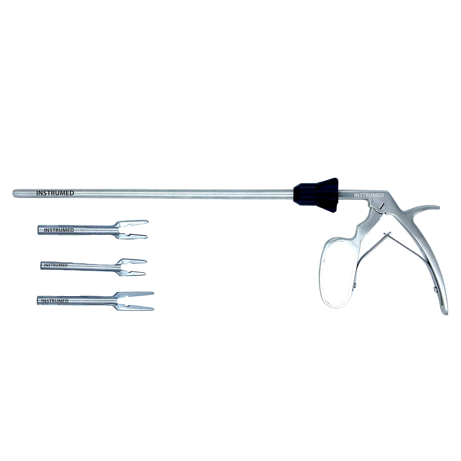 Laparoscopic Clip Applicator 3 in 1 Insert | Laparoscopic Clip Applier ...