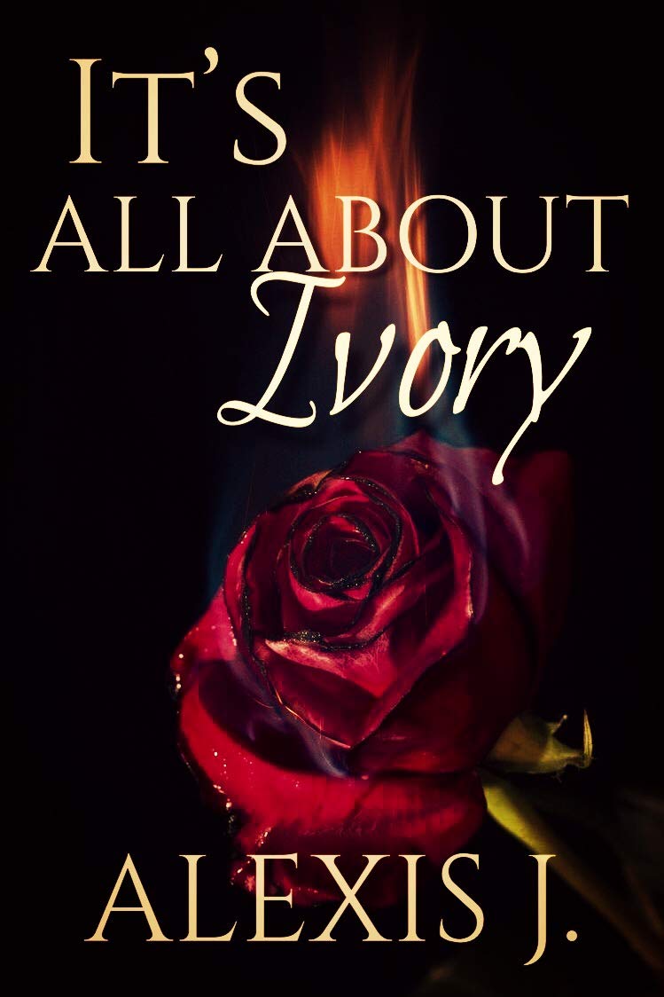 All About Ivory (Love Saga Book 1) - Kindle edition by Funny, Alexis ...