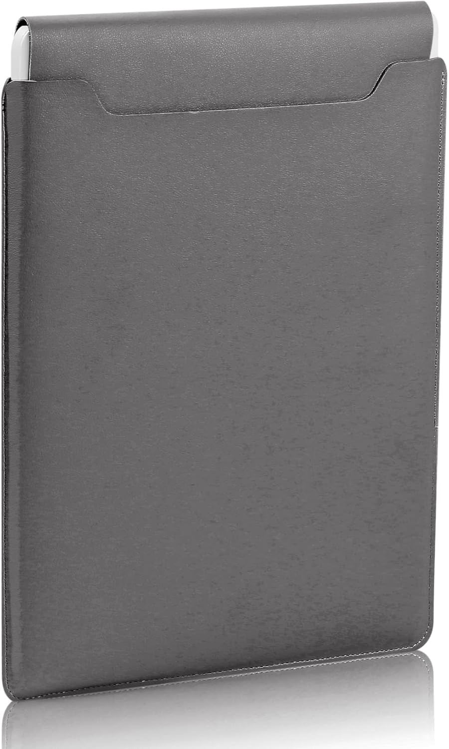 Amazon.com: 13.3-14" Laptop Sleeve, Padded Laptop Case, Thin Portable ...