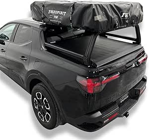 Amazon.com: Putco - 184900 - Put Venture TEC Rack : Automotive