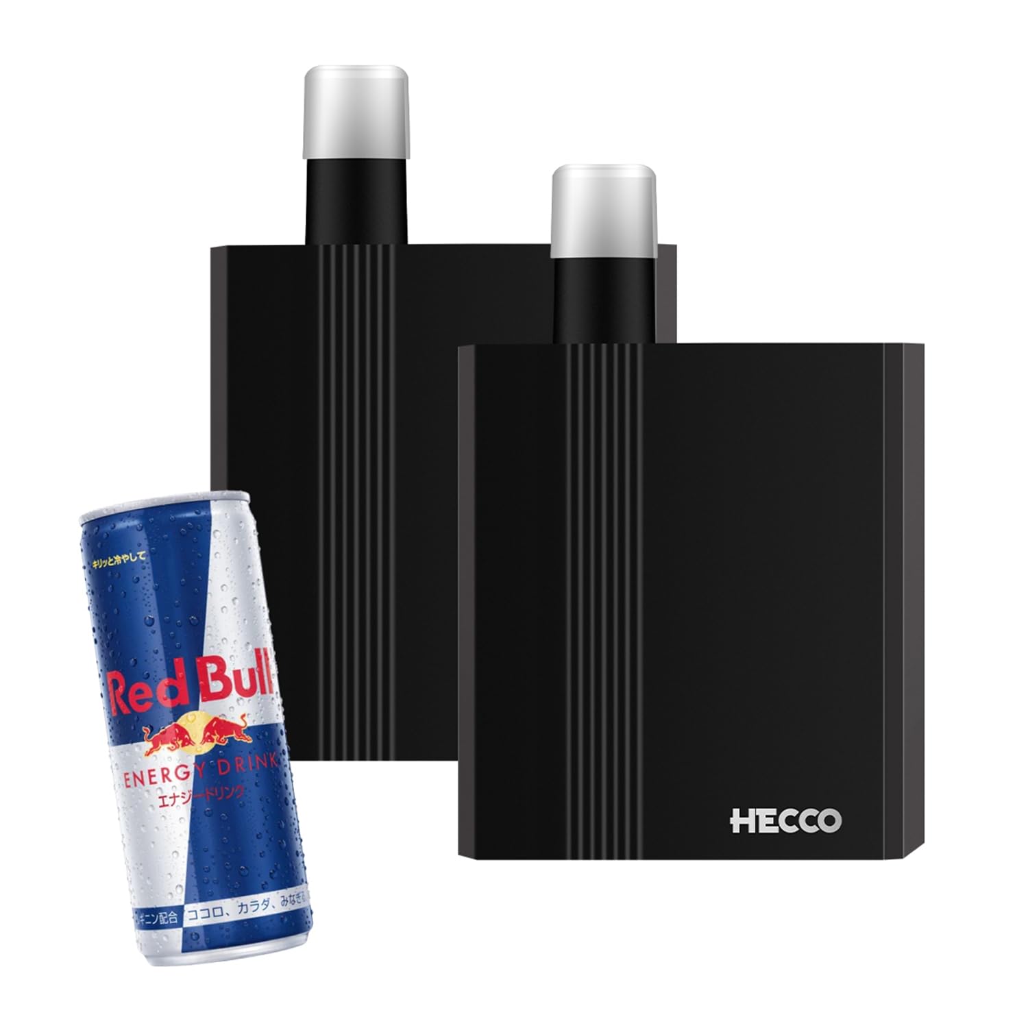 Amazon.co.jp: HECCO ターレスネクスト 交換用カートリッジ 2個 禁煙 サポート シーシャ たばこカプセル 対応 フレーバー ...