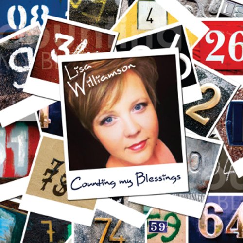 Counting My Blessings de Lisa Williamson en Amazon Music - Amazon.es