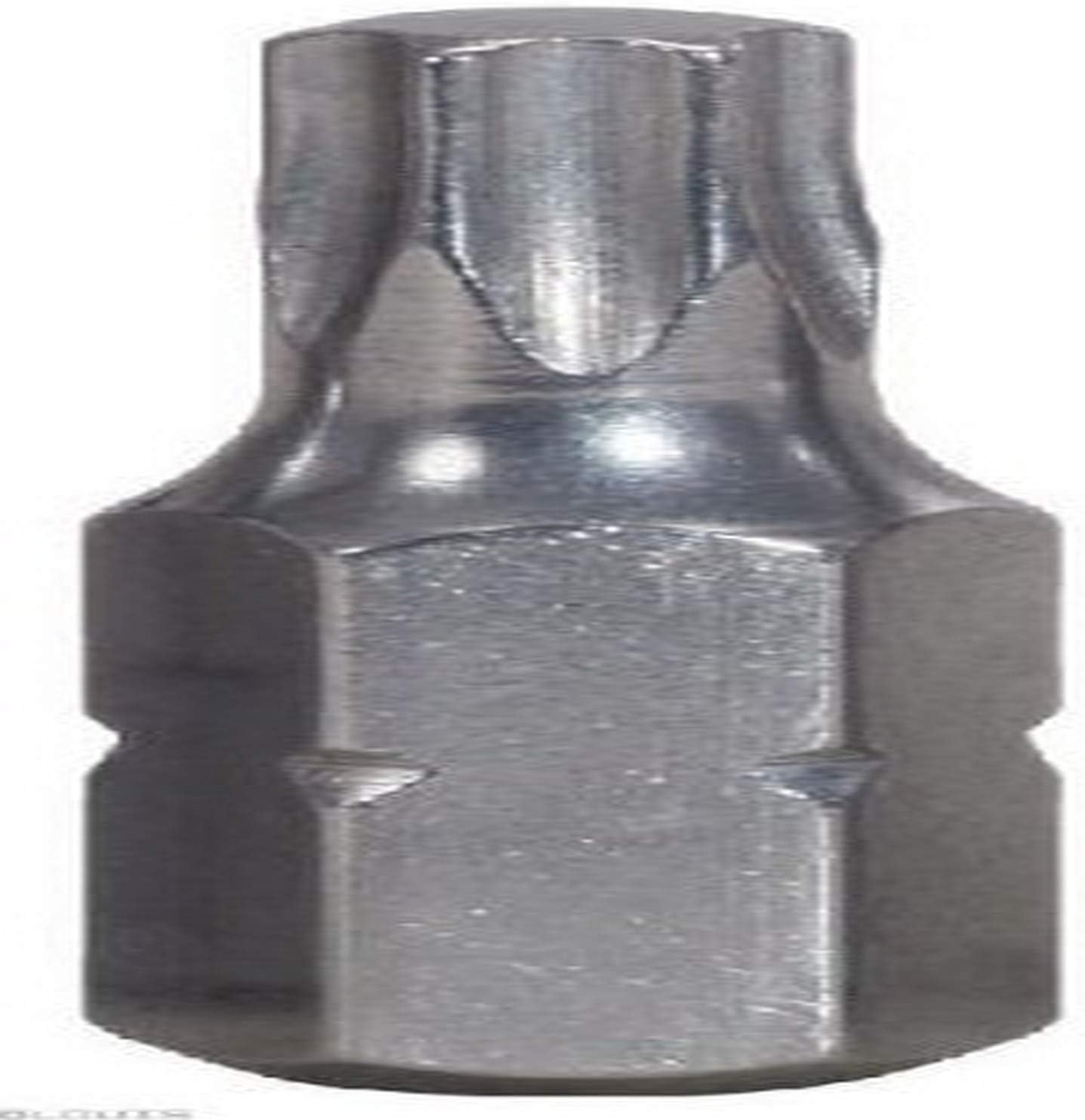 KS Tools 910.2335 1/4" EDELSTAHL Bit TX, 25mm, T40, 5er Pack : Amazon ...