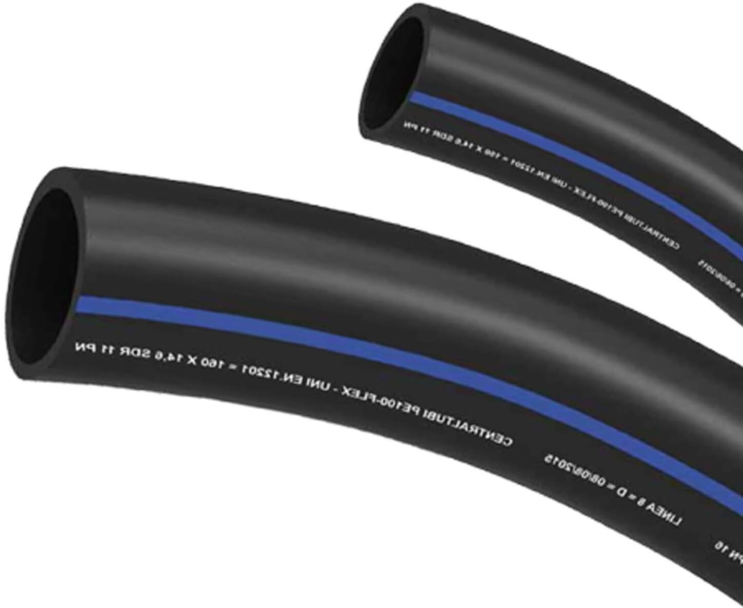 Pe Wasserleitung 34 Zoll