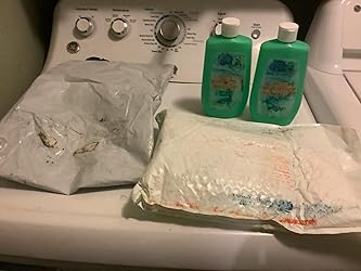 Amazon.com: Soilove Laundry Soil-stain Remover (2 Pack Special ...