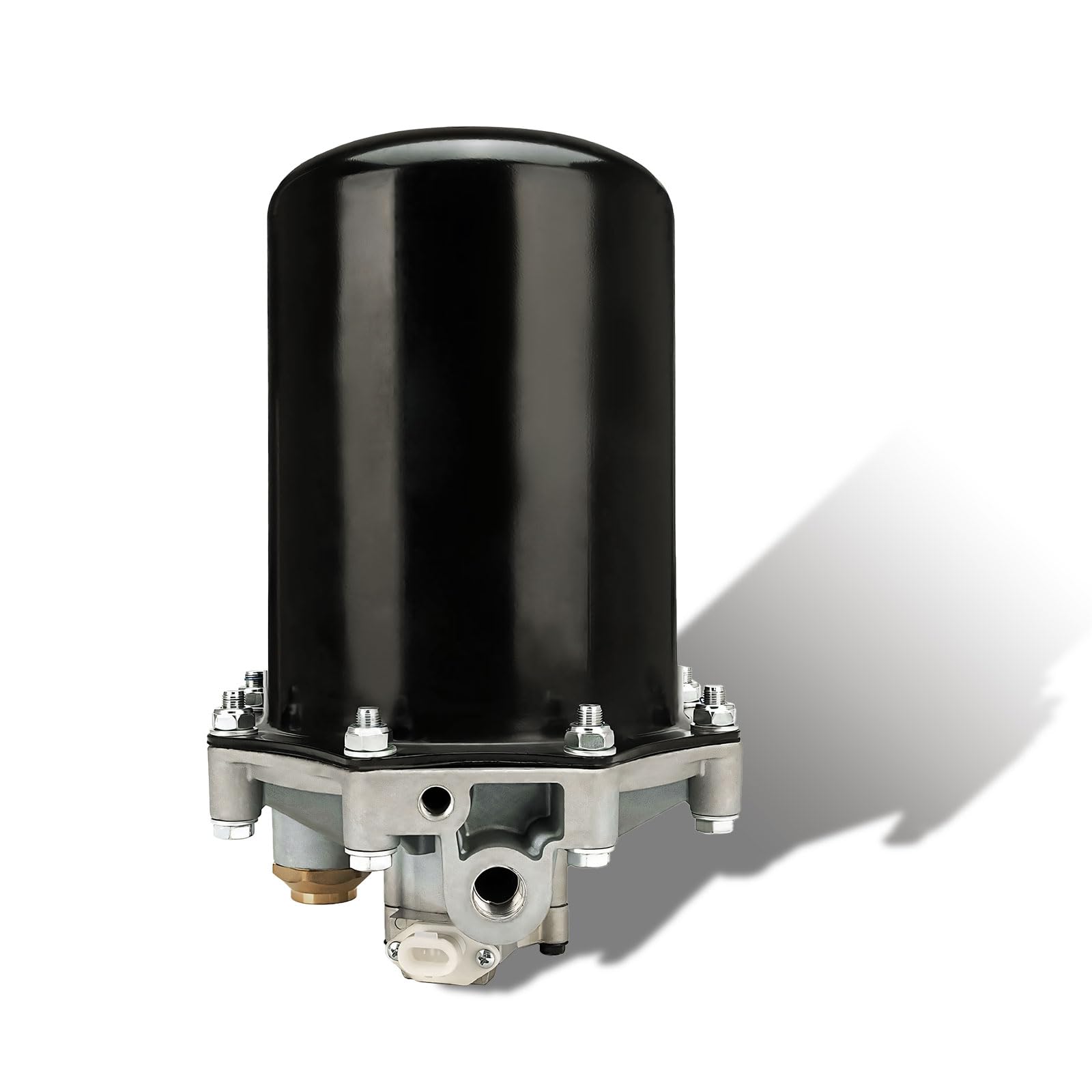 Amazon.com: Gagsu Air Dryer 12V AD9 Style Compatible with Bendix 065225 ...